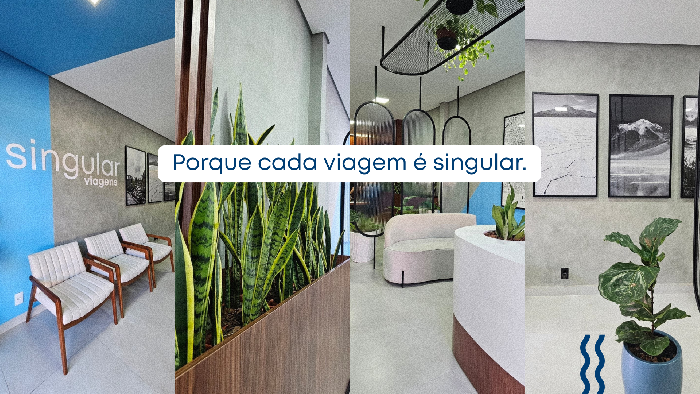 Singular Viagens